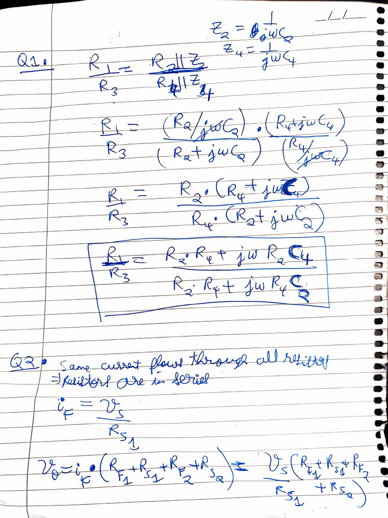 Dhruv Menon Tutorial 1 | PDF Dhruv Menon Tutorial 1 | PDF
