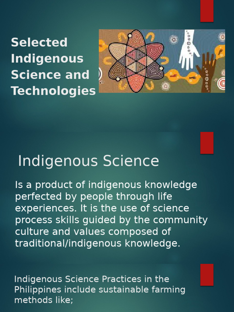 Group 4 Sts Presentation | PDF