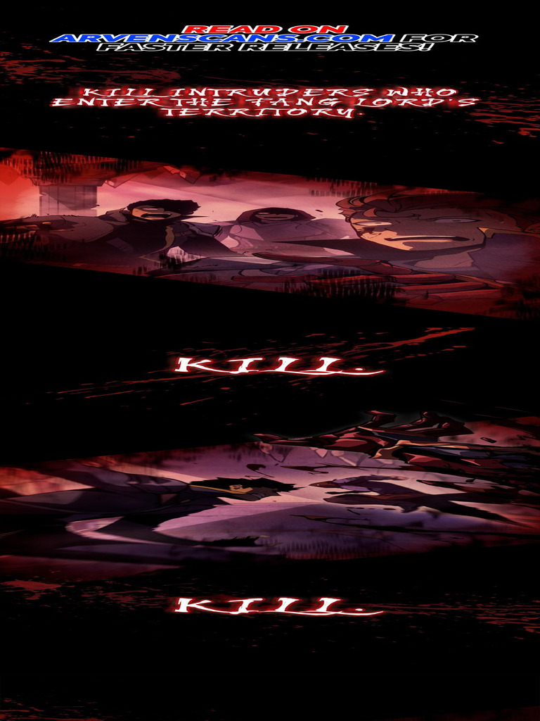 c007 - Solo Leveling Ragnarok [@Manga_Complex] | PDF