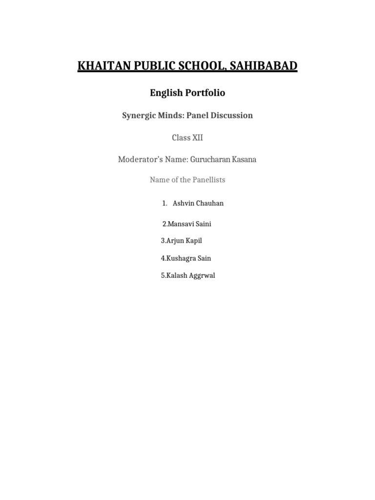 Group 6 Project XII | PDF