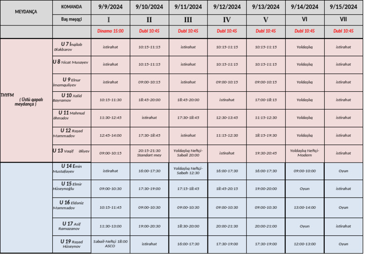 Nfa-08 09 2024 | PDF