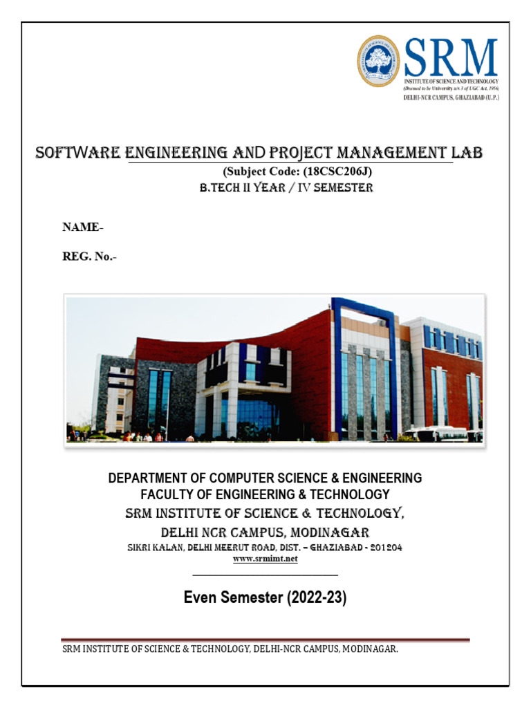 Sepm Full File2 | PDF