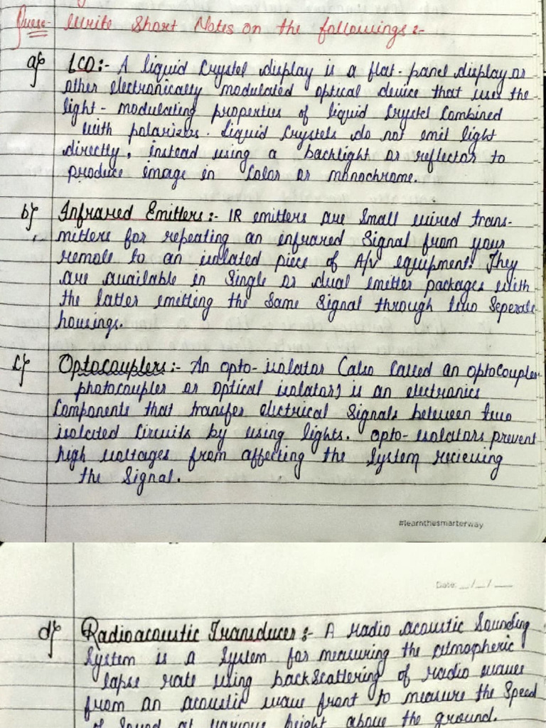 Assignment 1D Beee | PDF