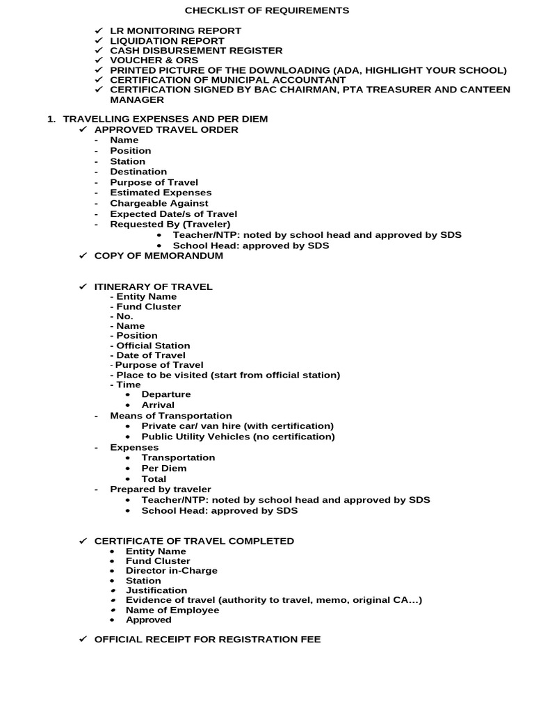 School Admin Procurement Guide | PDF | Printer (Computing) | Business