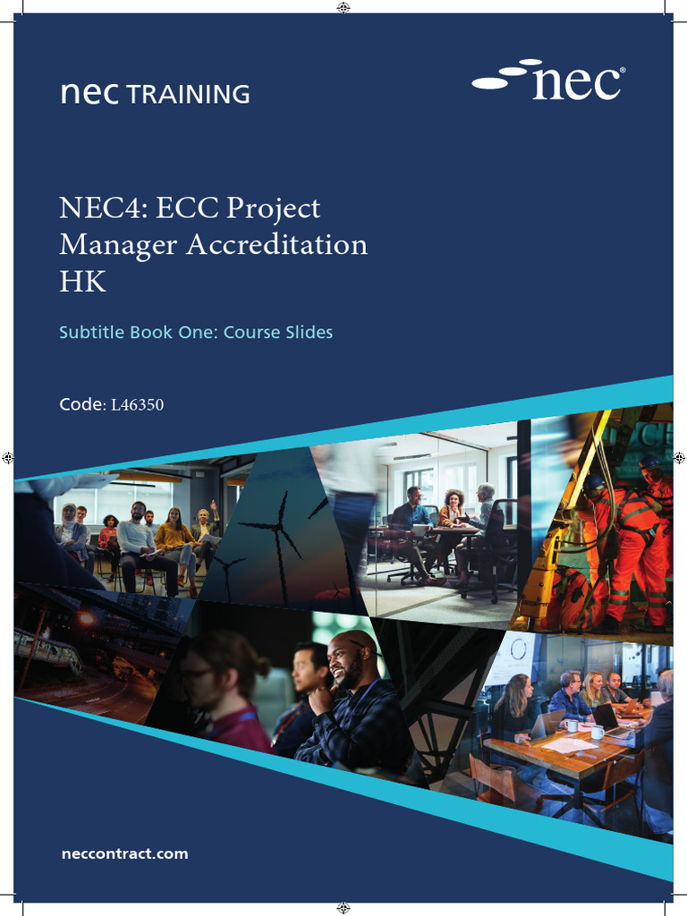 L46350 Nec4 Ecc Pma HK V7.1 | PDF