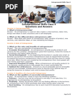 Class 10 IT - Digital Documentation (Advanced) Notes | PDF | Page ...