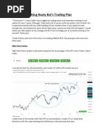 Classroom Trading Supply Demand Price Action Readthemarket | PDF ...