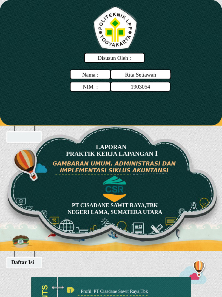 Apa Itu | PDF | Business | Finance & Money Management