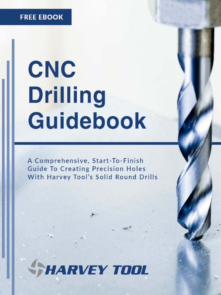 Drilling Guidebook | PDF