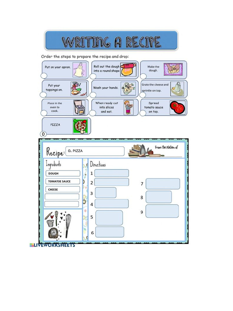 Learning Activity | PDF