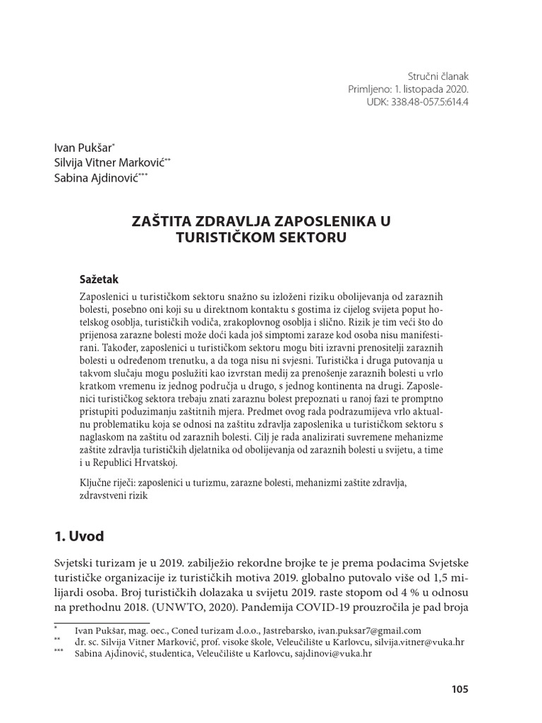 Zbornik 2020 - 07 | PDF