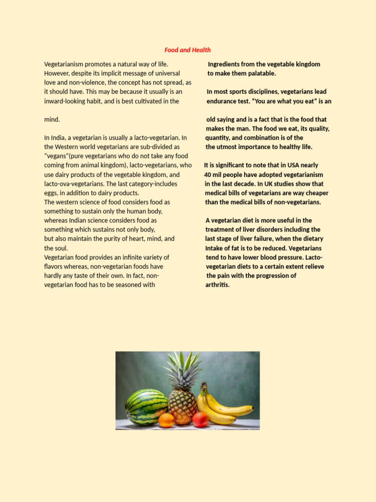 Word Project - 3 | PDF