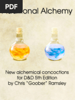 Stat Block Basics - Bandits | PDF