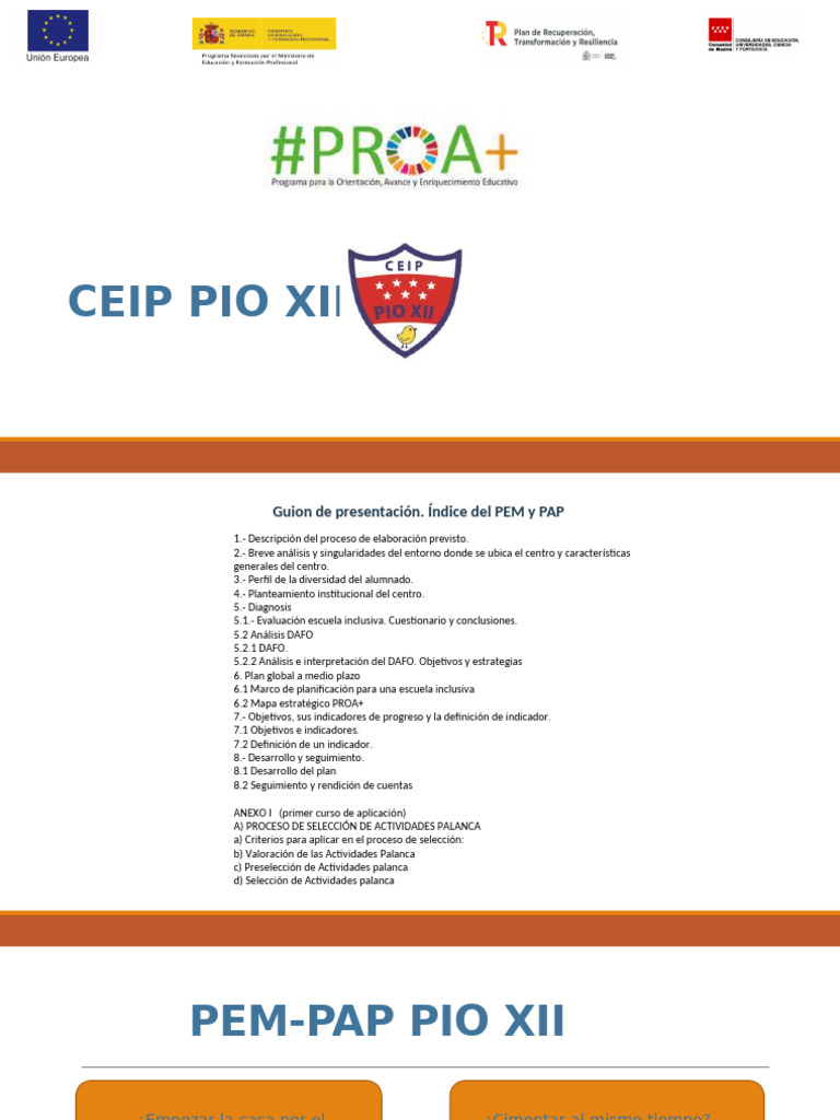 Proa + Definitivo 1 | PDF