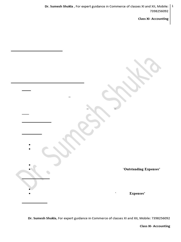 Accounting Eq (worksheet-1.2) | PDF