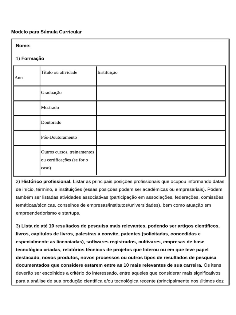 Anexo 06 Modelo S Mula Curricular | PDF