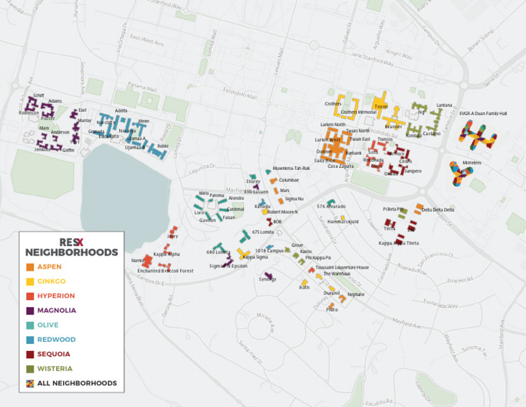 RDE Map - 2020 - 8.5x11 - Undergradv3 | PDF | Student Organizations ...