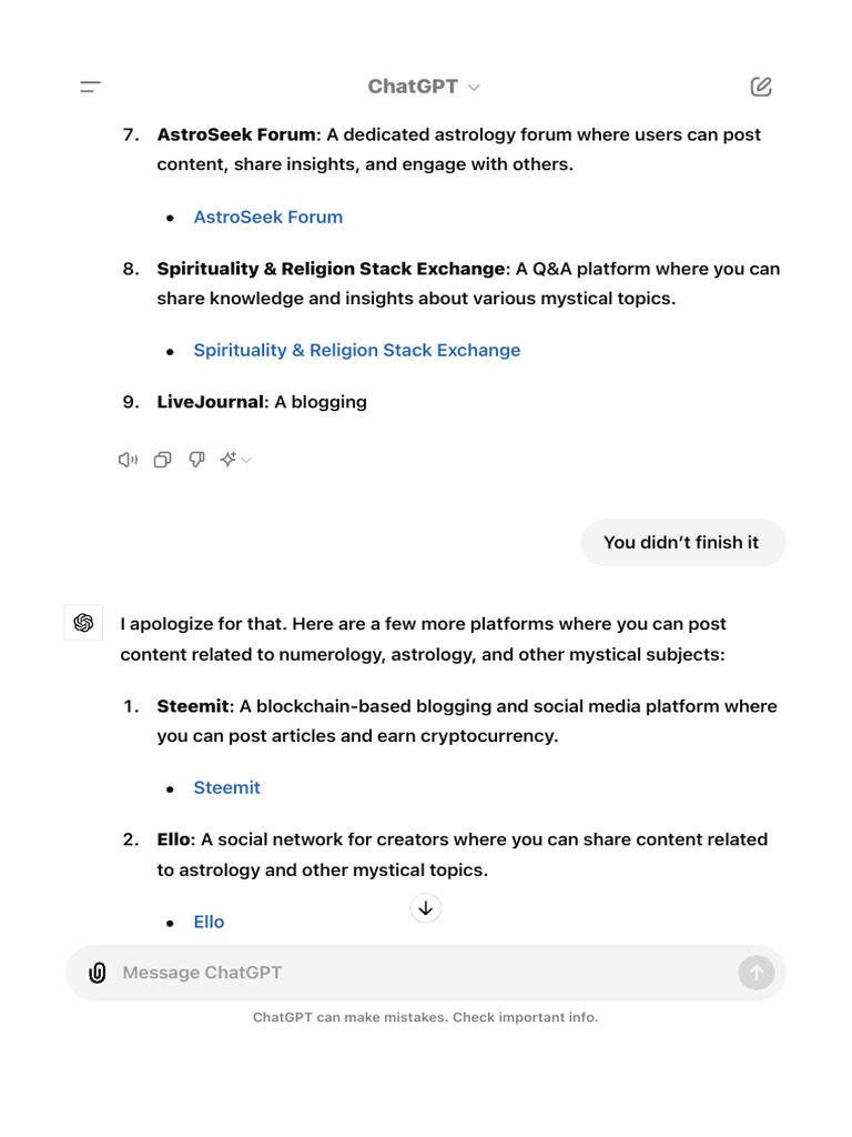 AstroSeek Forum Overview and Insights | PDF | Games & Activities