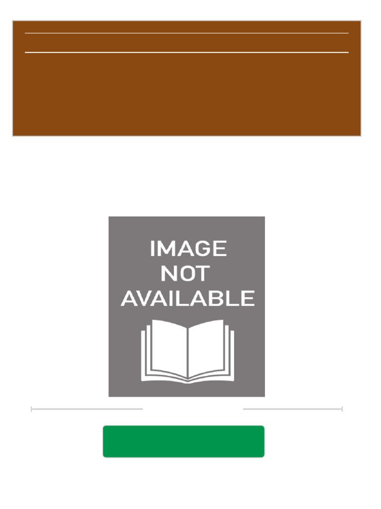 Instant Download (Solution Manual) Advanced Accounting 11th Edition ... Instant Download (Solution Manual) Advanced Accounting 11th Edition ...