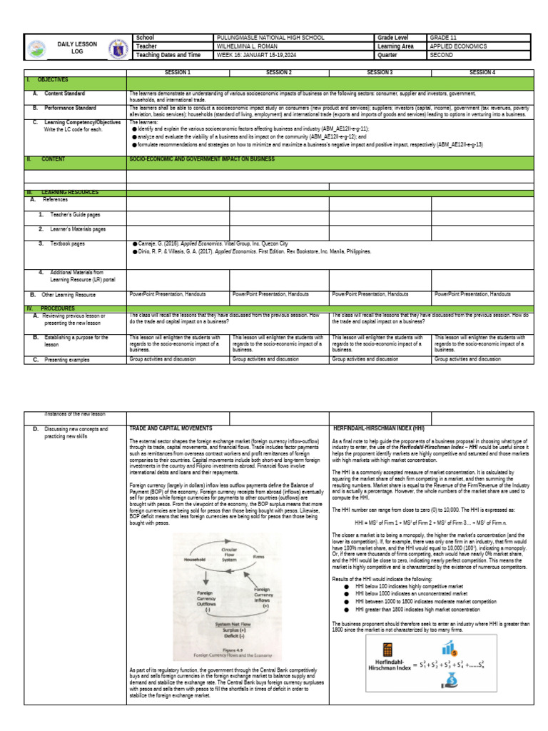 DLL - Aecon - Week 17 | PDF