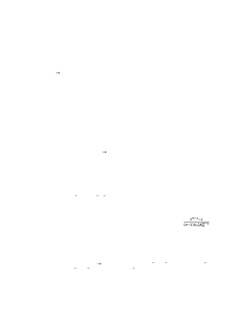 CY101 Tutorial 1+2+3+4 | PDF