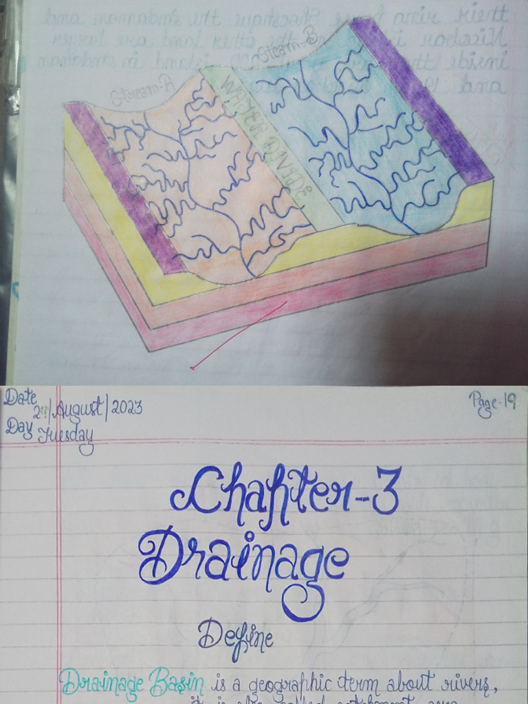 Chapter 3 Geography | PDF