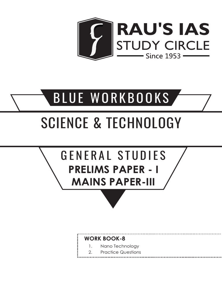 Nano Technology | PDF