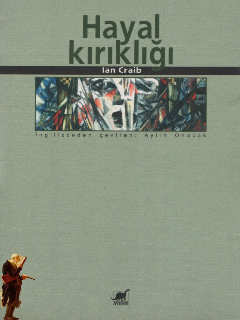 Hayal Kırıklığı Ian Craib | PDF