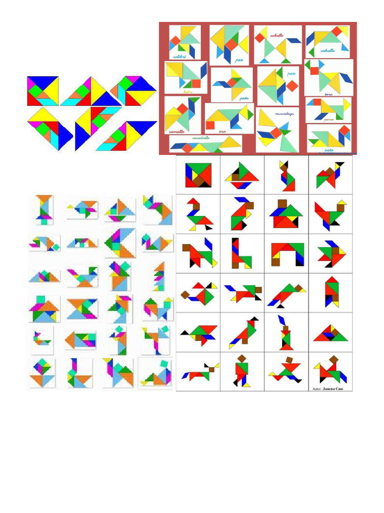 Tam Gram Pdf