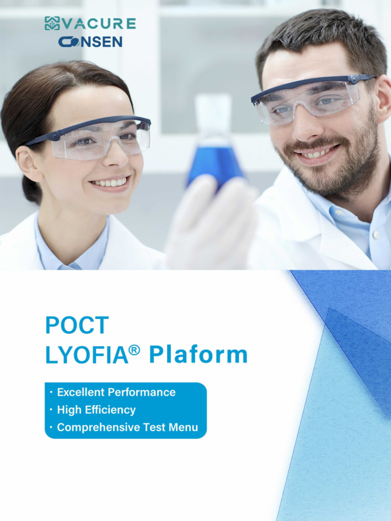 01 Brochure-LYOFIA 202310 | PDF