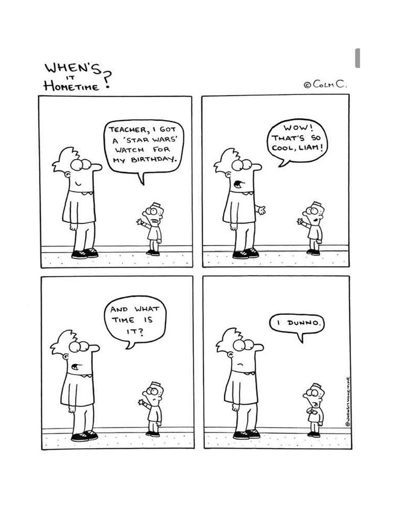 Comics | PDF
