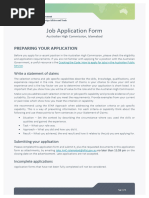 AGSVA Security Clearance Guide | PDF | Identity Document | Security ...