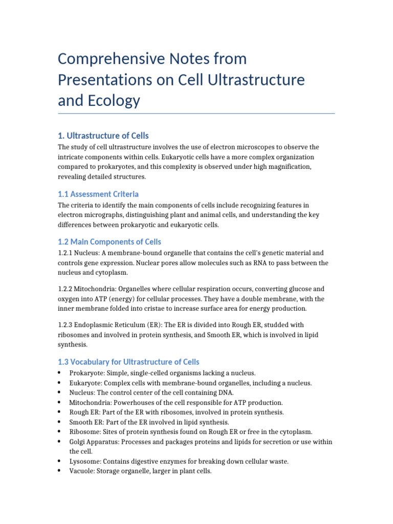 Complete Presentation Notes With Sampling Techniques | PDF