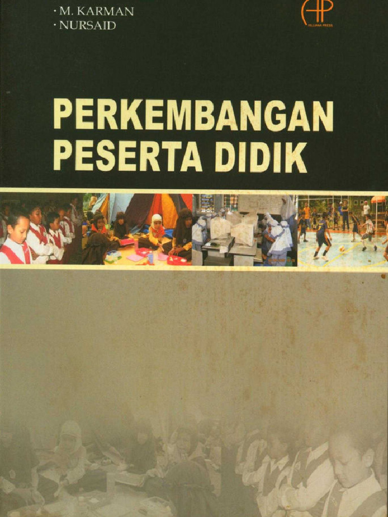Perkembangan Peserta Didik | PDF