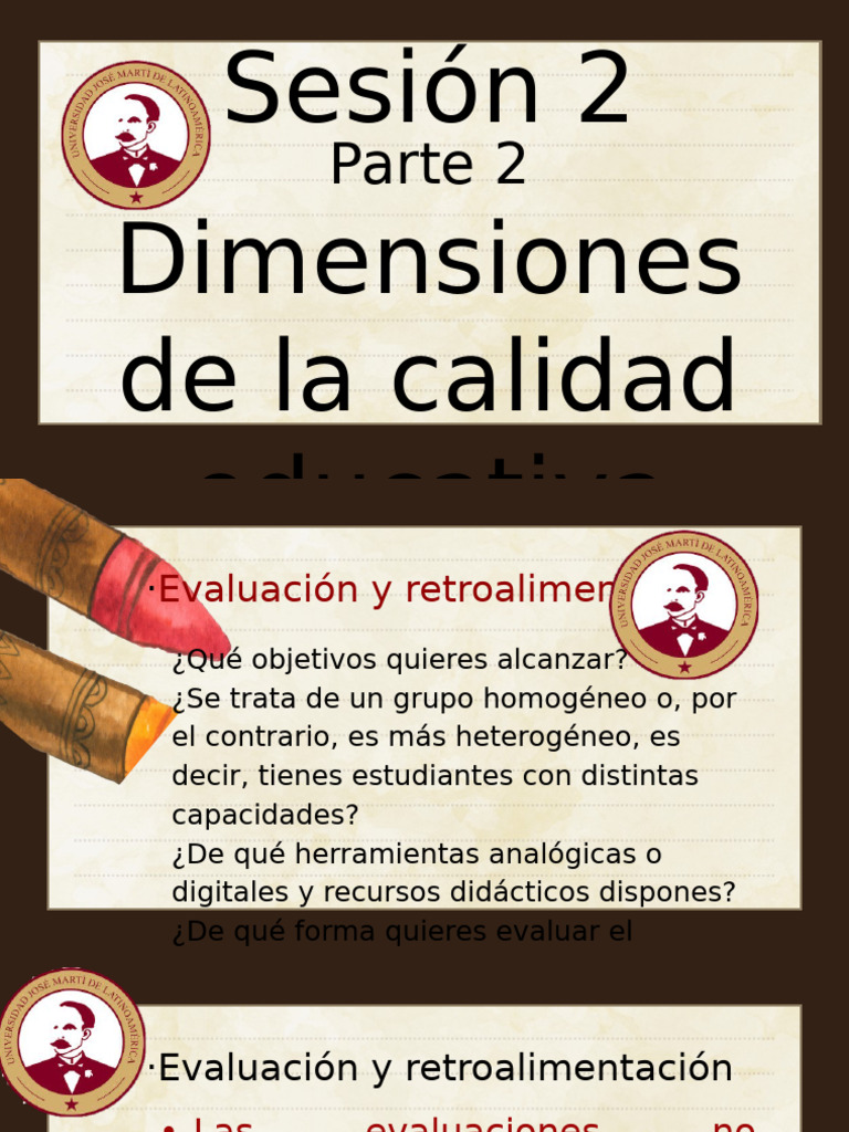 SESION 2 PARTE 2 DIMENSIONES | PDF