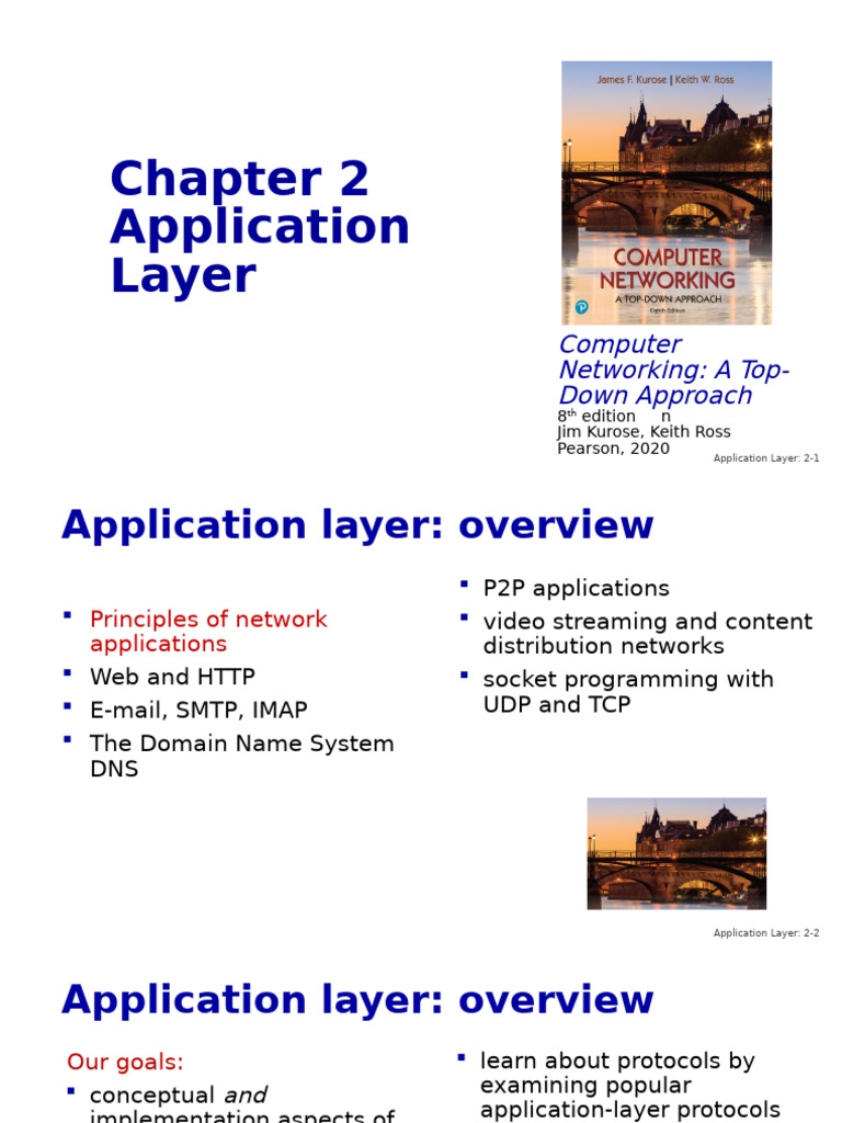 Chapter 2 Part1 | PDF