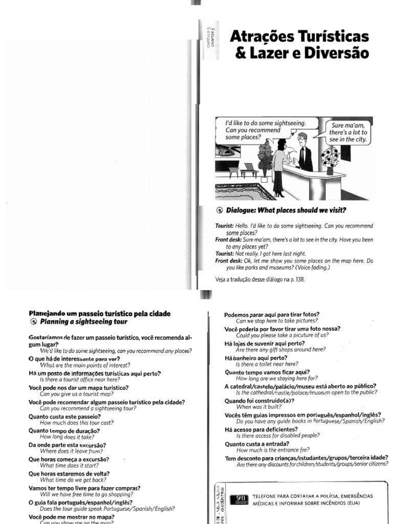 Chapter 05 - Entertainment | PDF