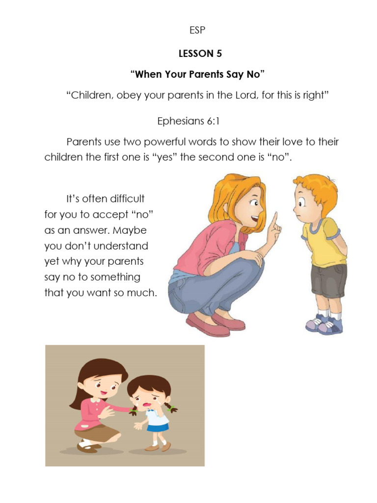 Lesson 5 (1) .Docx (1) | PDF