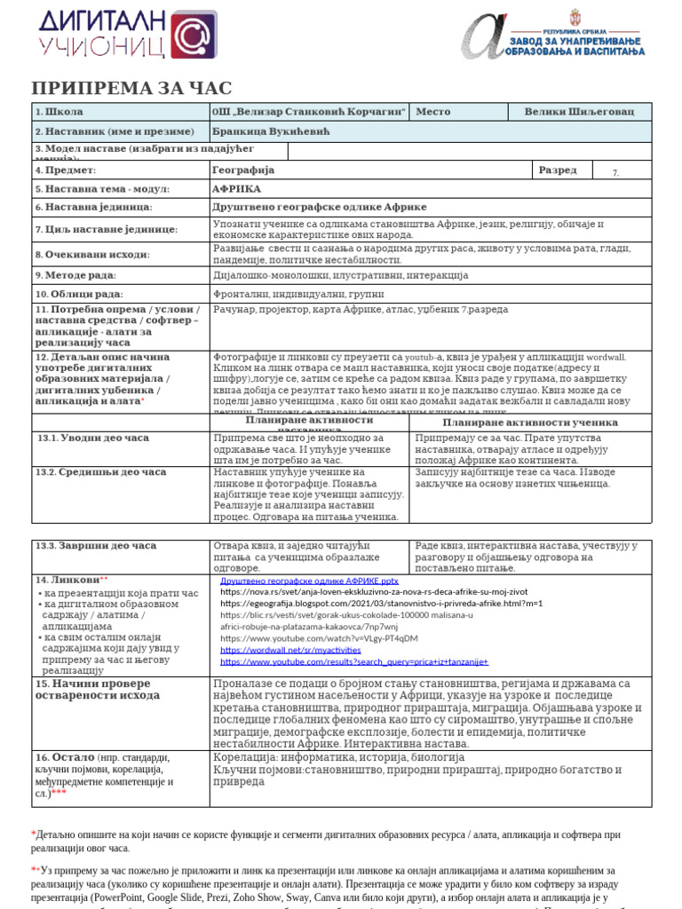Vukicevic Brankica | PDF