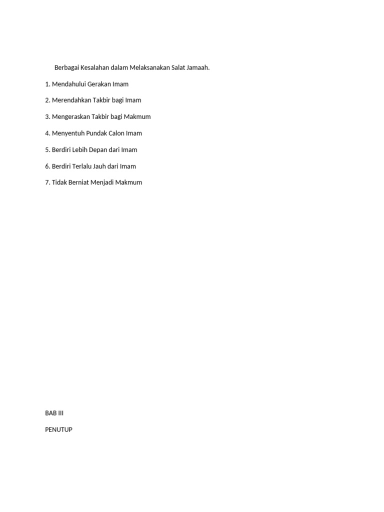 Berbagai Kesala-WPS Office | PDF