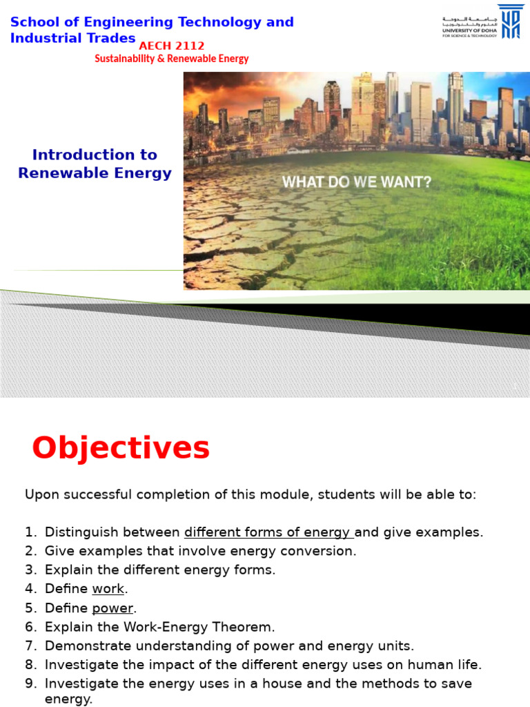 S1 AECH2112-Introduction ES1 | PDF