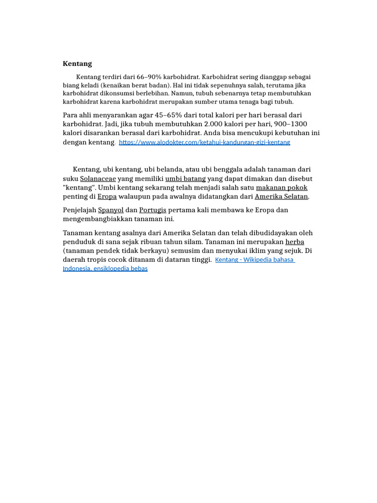 Tugas Pak Hartoyo | PDF