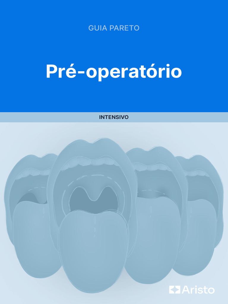 Pre-Operatorio I | PDF