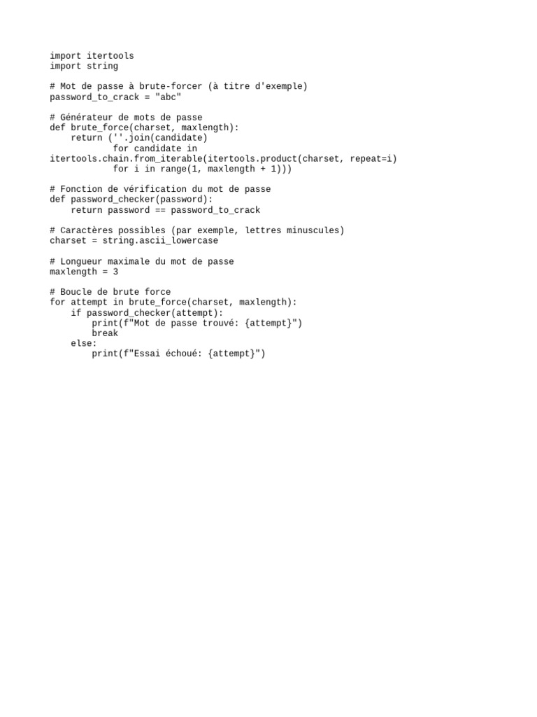 Nouveau Document Texte | PDF