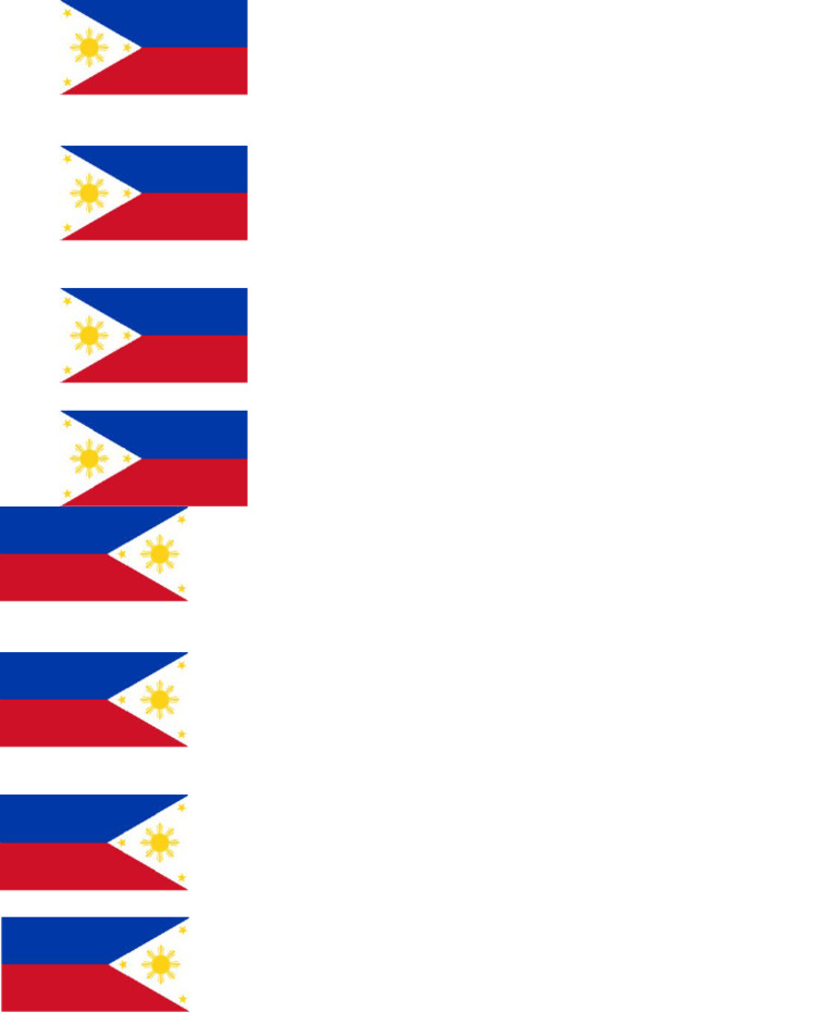 PH Flag | PDF