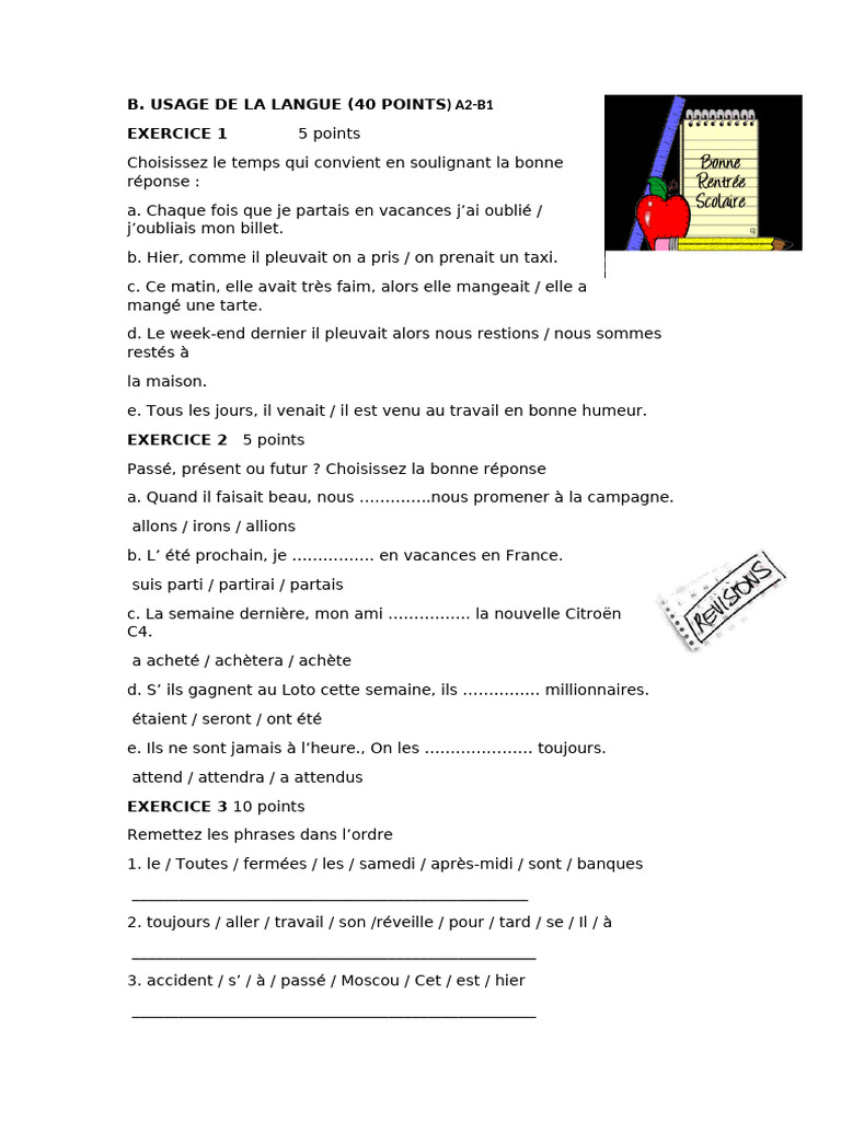 Revision A2-B1 | PDF