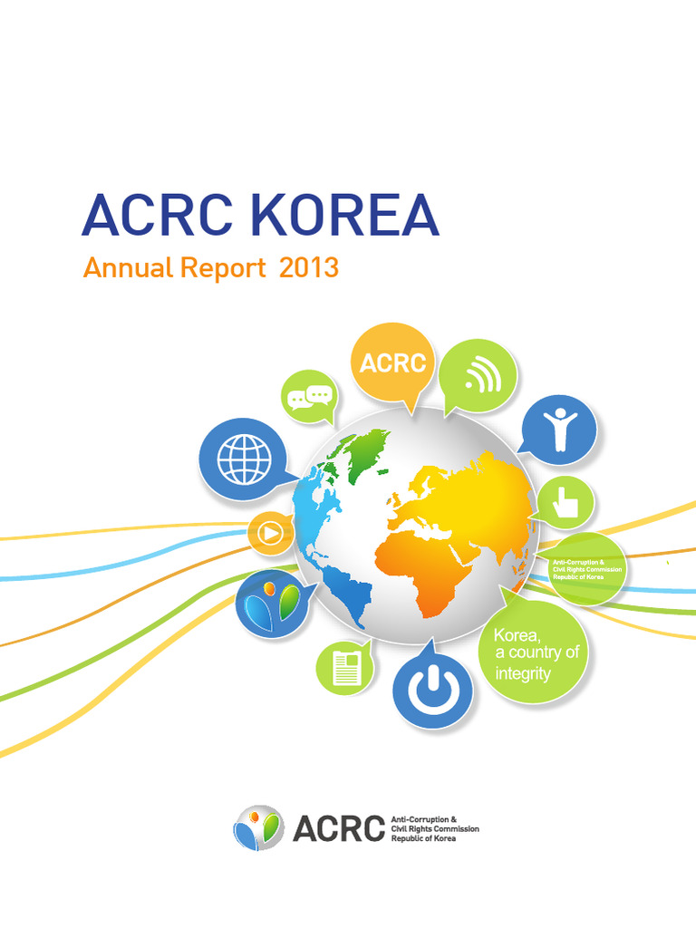 ACRC | PDF