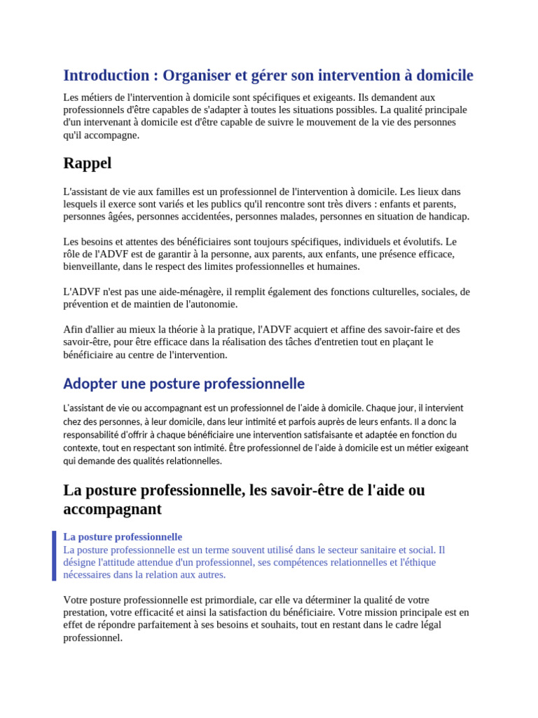 ADVF | PDF