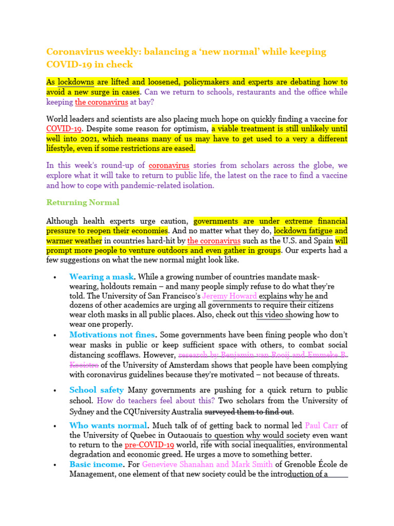 Destiadi PS - 2BKSI - Text Mapping Practice | PDF