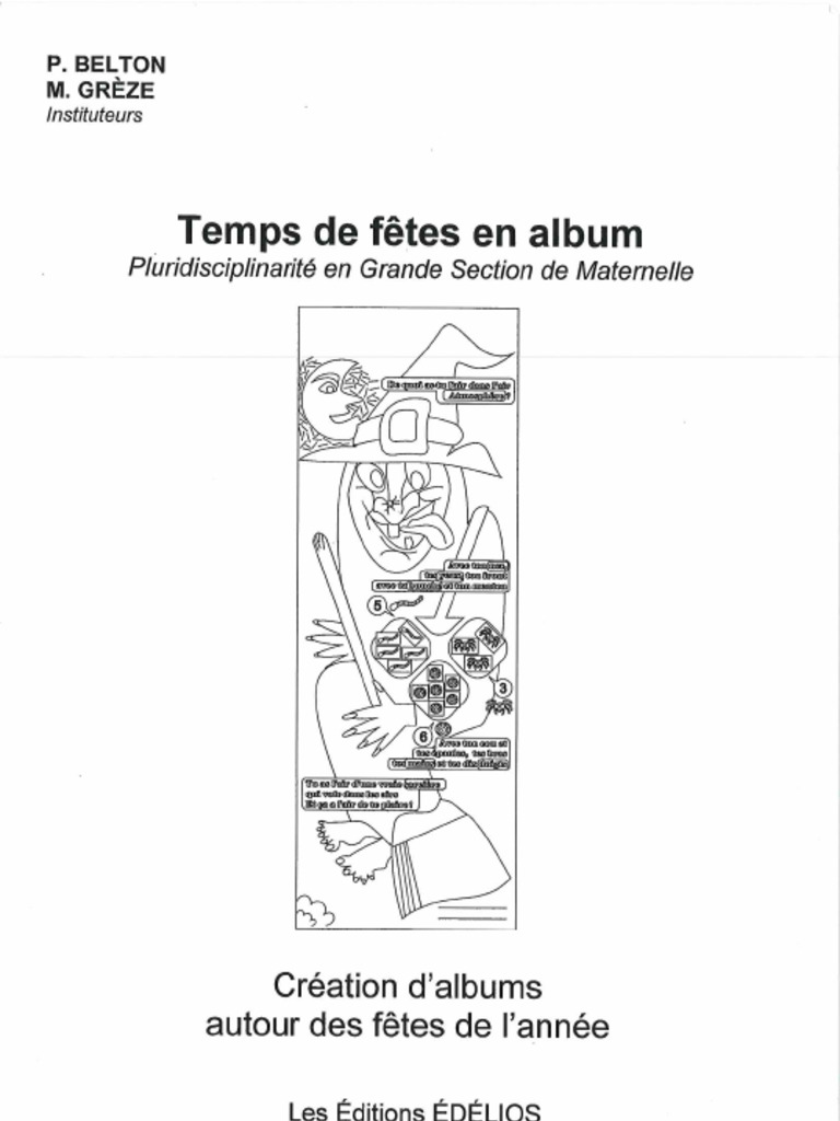 EDELIOS - C1 Les Fetes de L - Année | PDF